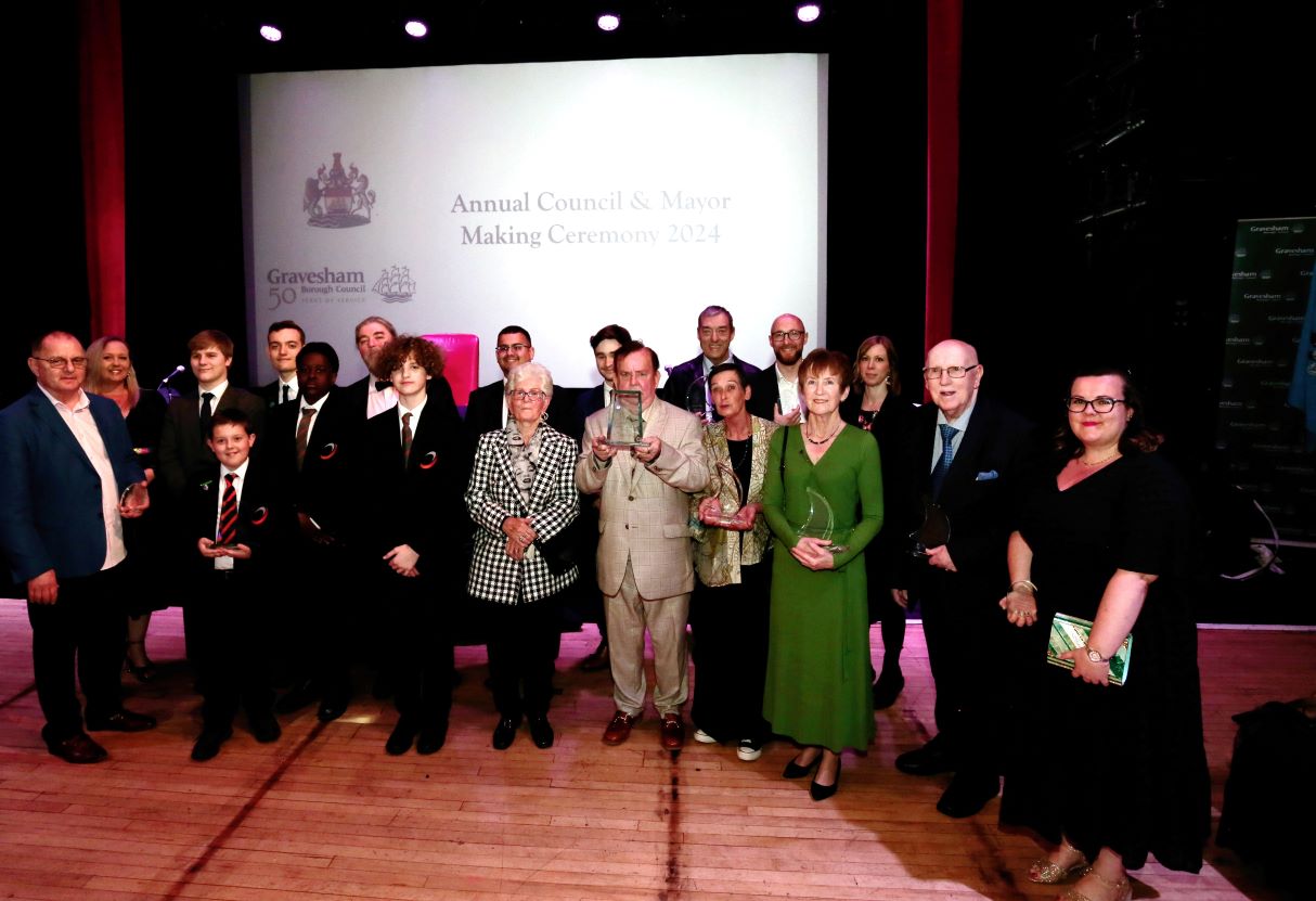 Gravesham Homepage – Gravesham Borough Council