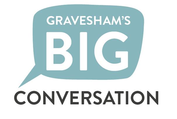 Have your say with Big Conversation – Gravesham Borough Council