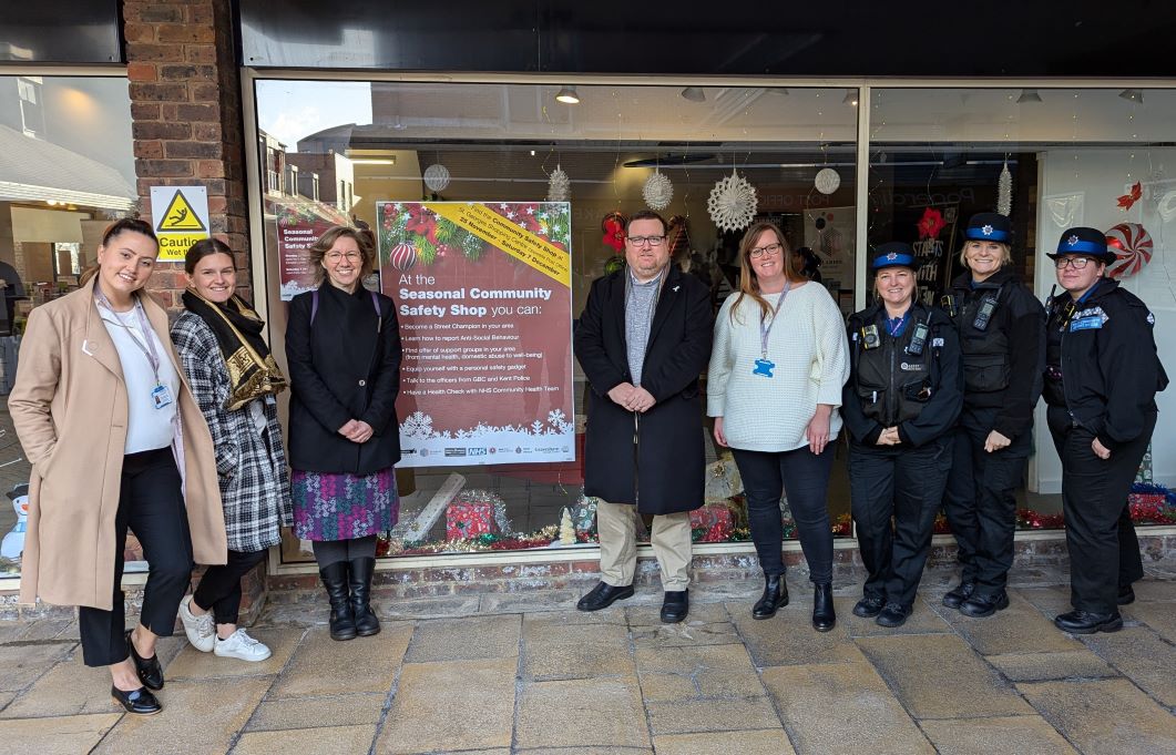 Latest news – Gravesham Borough Council