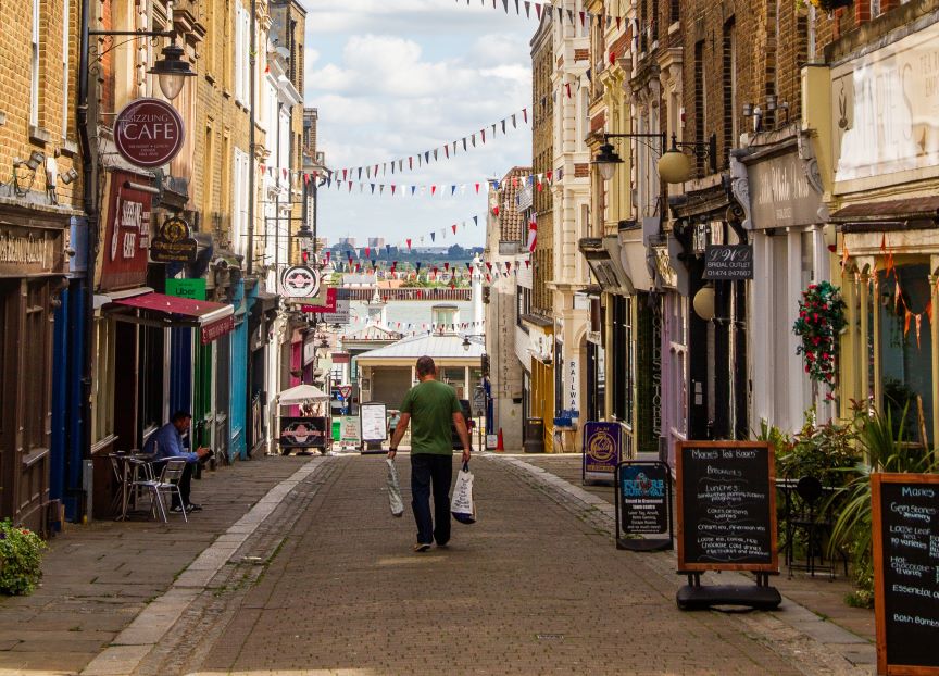 Latest news – Gravesham Borough Council