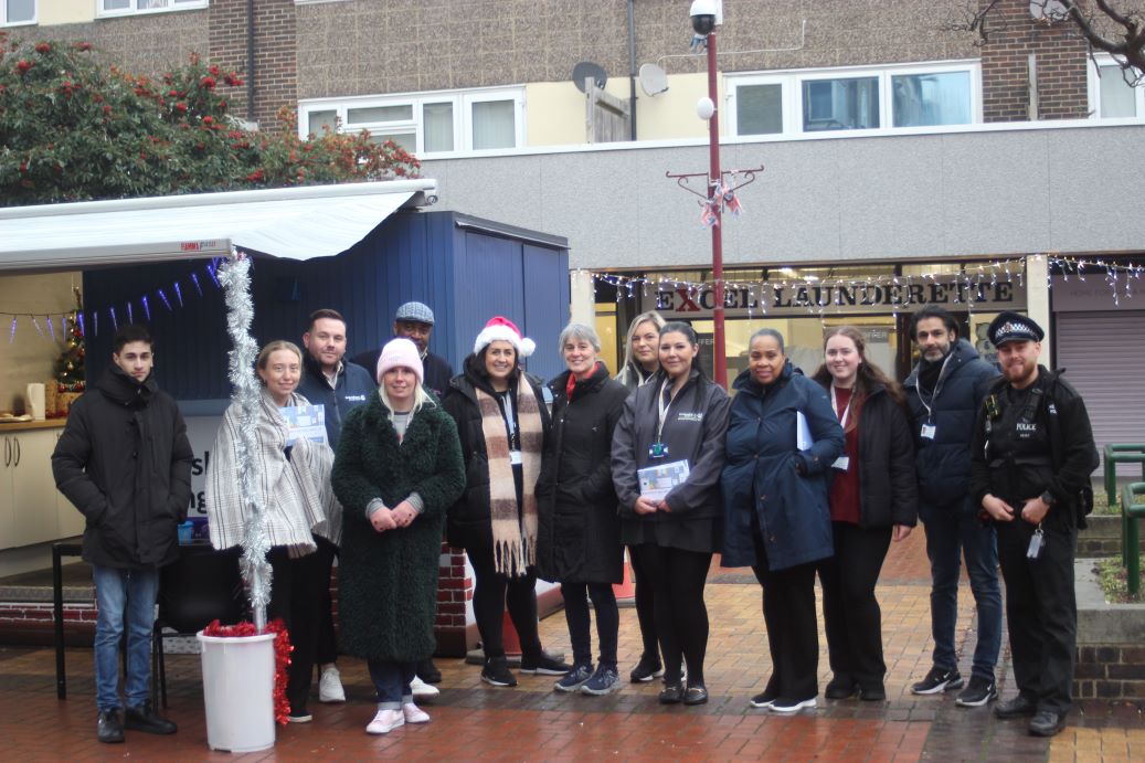 Latest news – Gravesham Borough Council