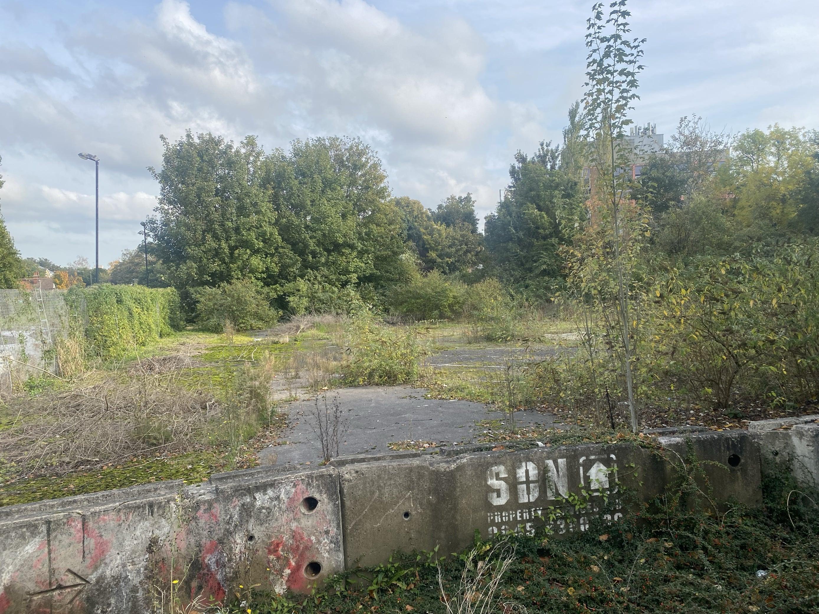 £1.6 million funding secured for brownfield redevelopment – Gravesham ...