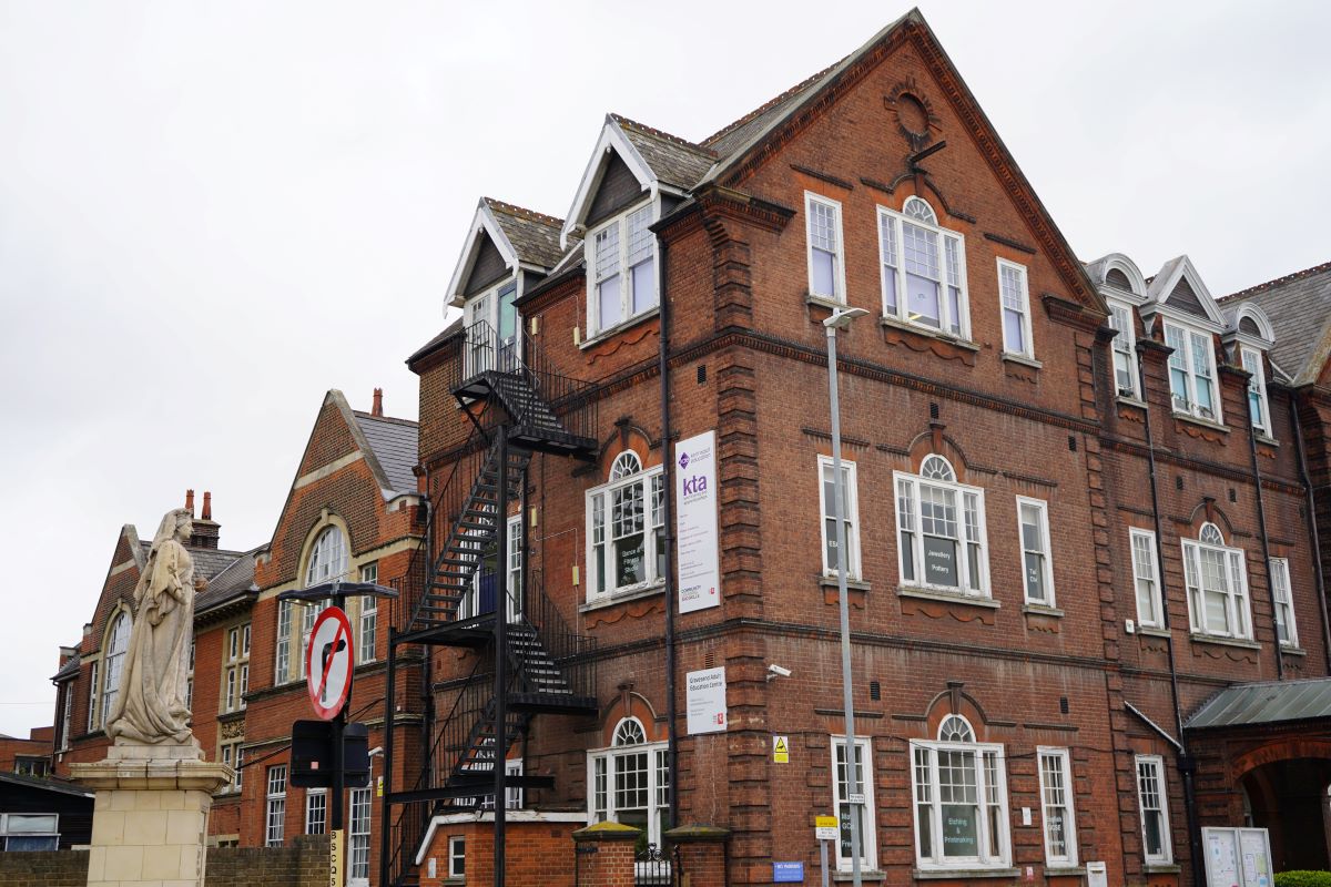 Latest news – Gravesham Borough Council